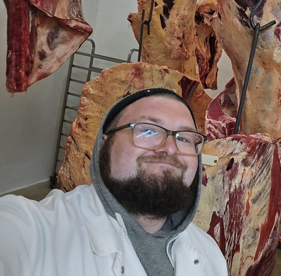 About Us - Watauga Butchery